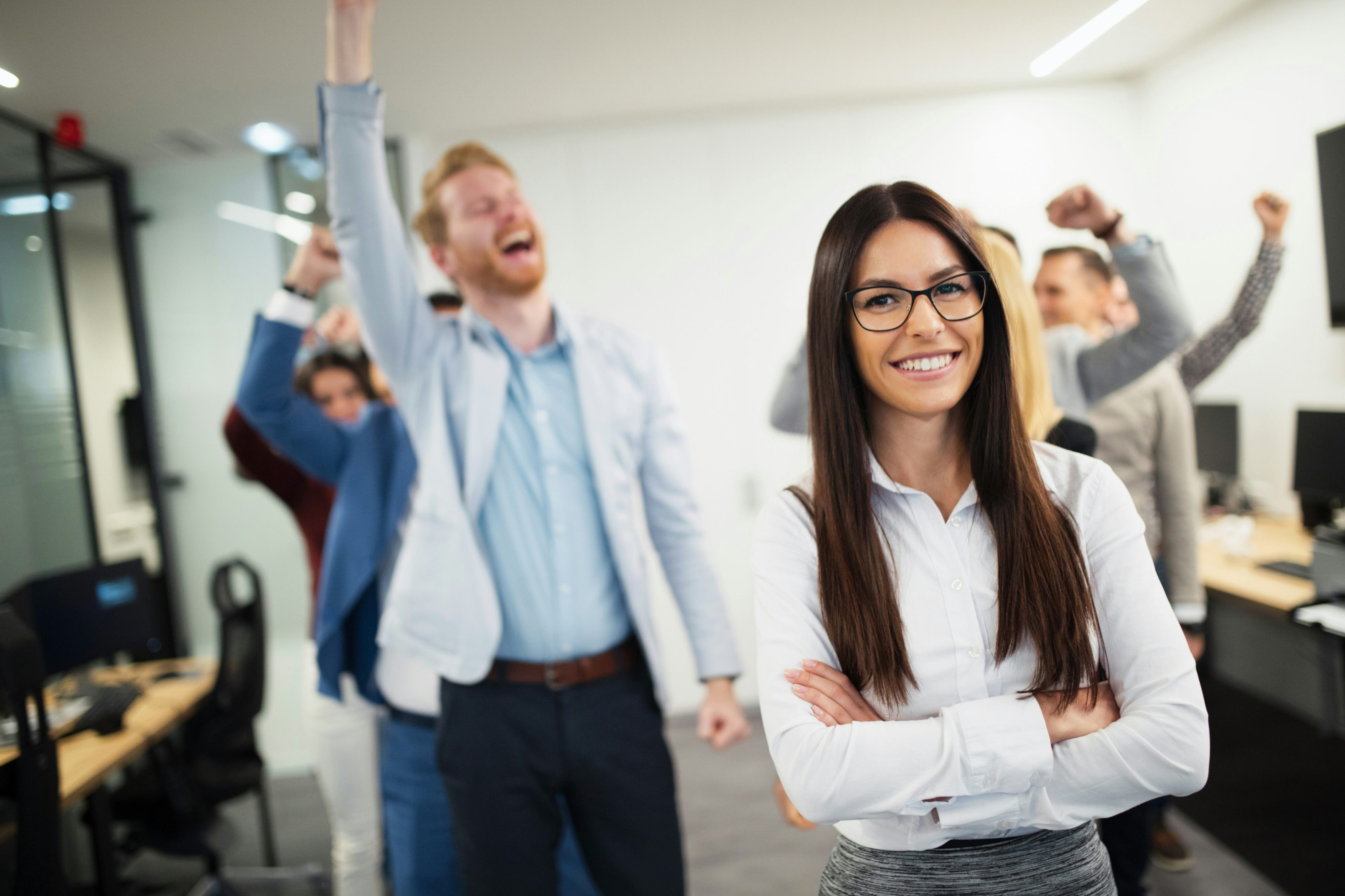 The Loyalty Lens: Focusing on Why Employees Choose to Remain