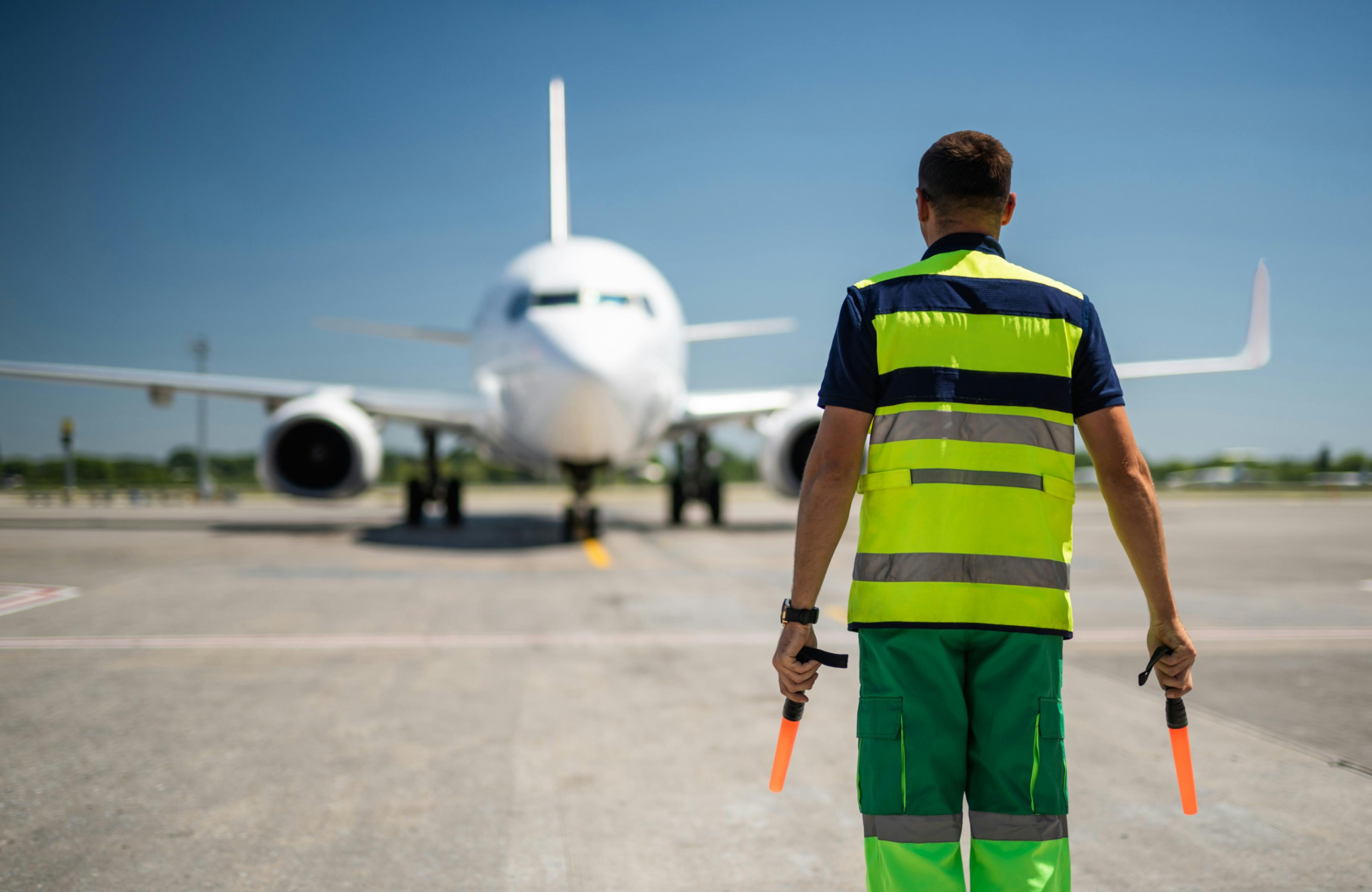 Burnout on the Runway: Lessons for Physicians about Rest From Pilots